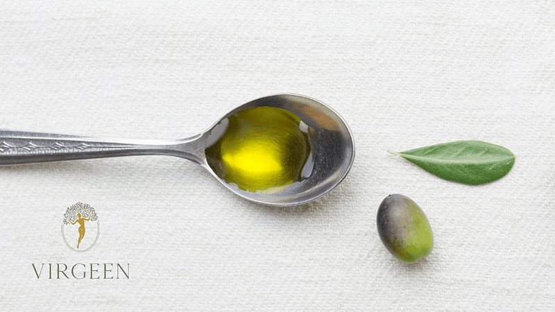 Drinking Olive Oil: 8 tips You Need to Know and How to Do It Right ...
